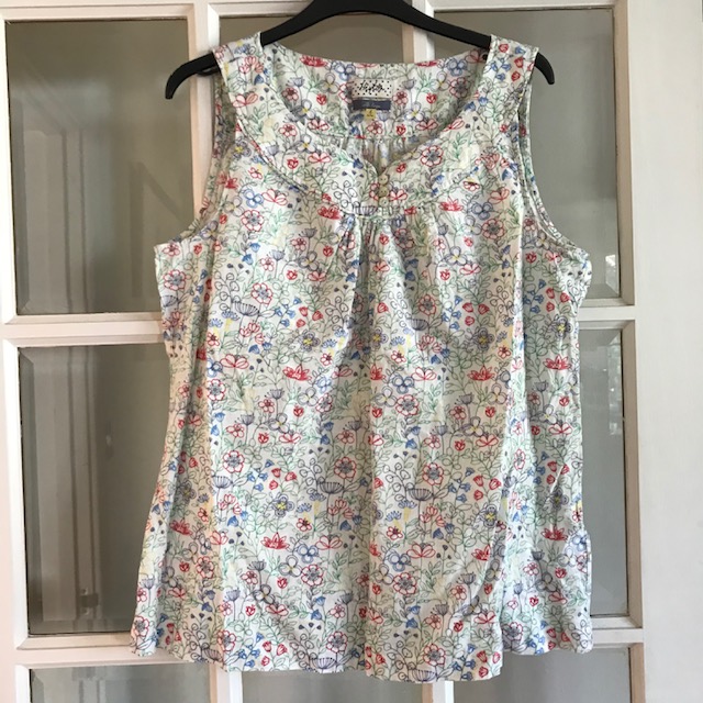 A Sewing Bee Challenge – Little Eco Gifts